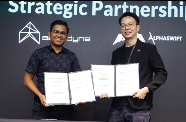 Malaysia Aerospace Industry Association